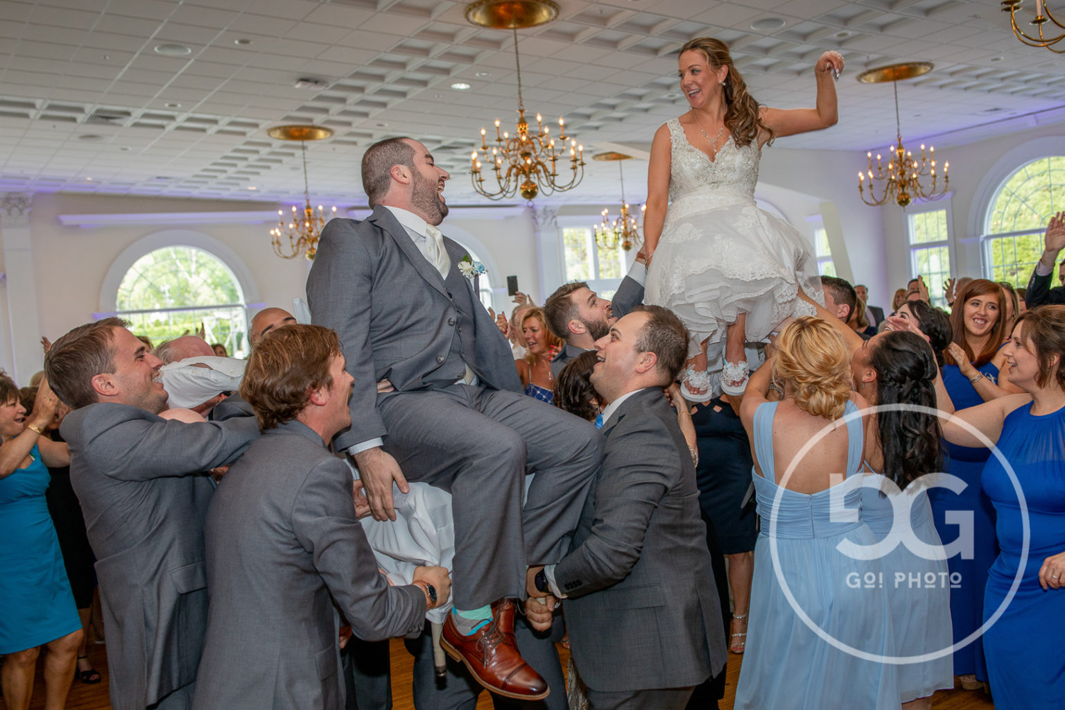 Weddings | GO! Event Group