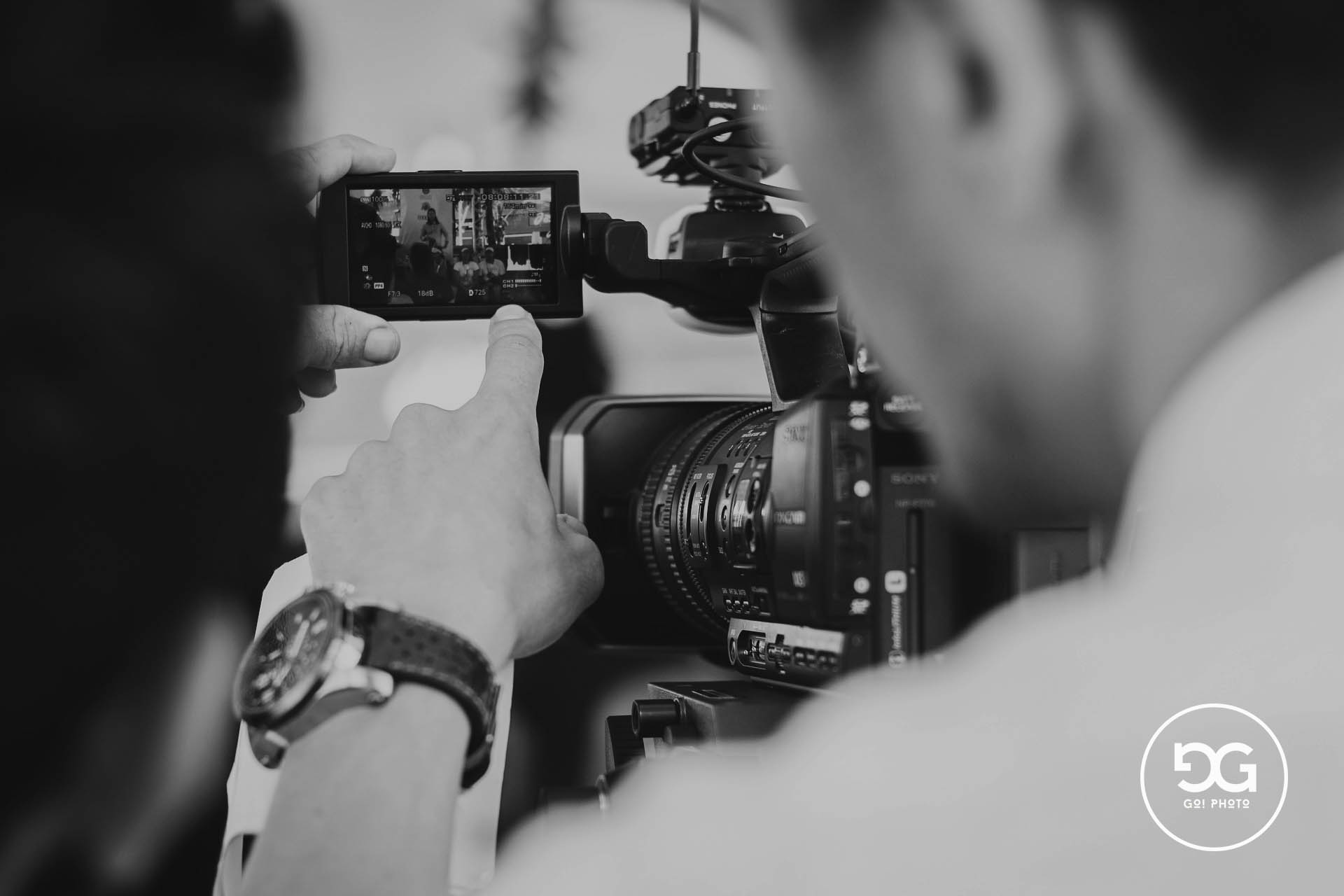 Enhance Your Event with Video: Mind-Blowing Reasons | GO! Event Group