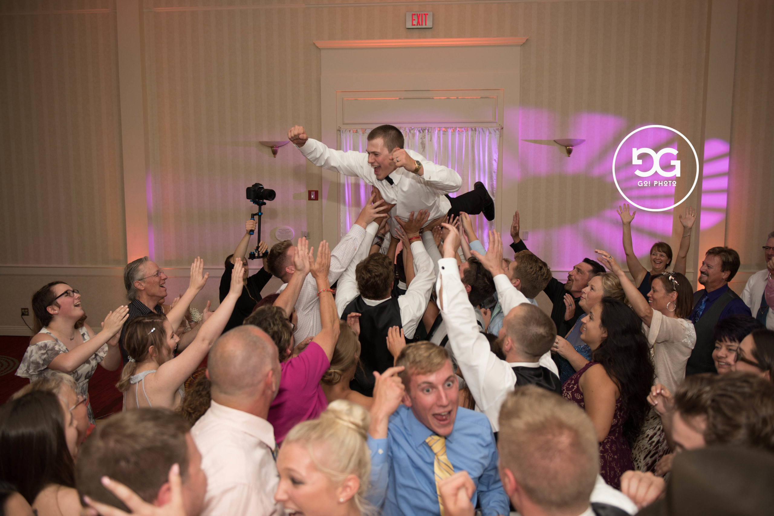 Enhance Your Event with Video: Mind-Blowing Reasons | GO! Event Group